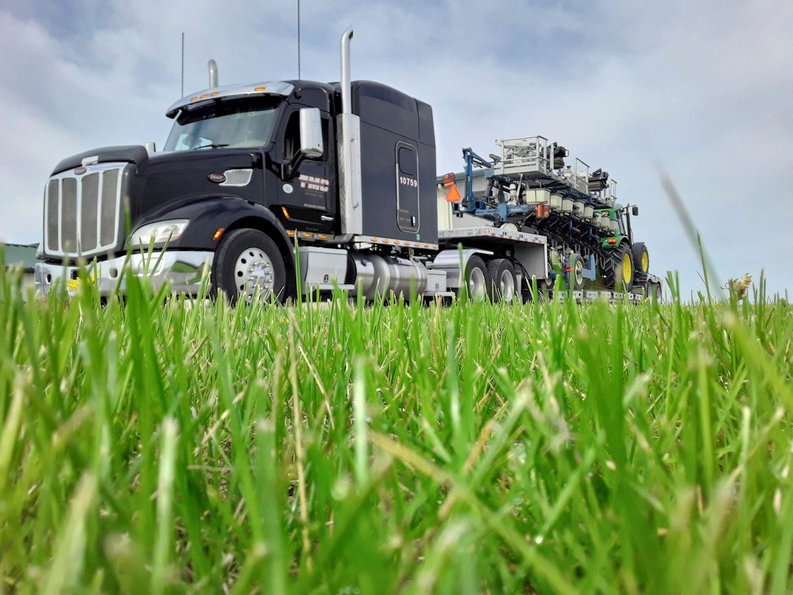 Special Ops | TMC Logistics